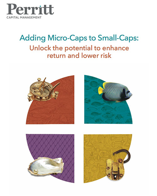 Adding Micro-Caps to Small-Caps: Unlock the Potential to Enhance Return ...